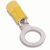 Sta-Kon 10RC-516X RC Series Expanded Insulated Ring Terminal, 12 to 10 ...
