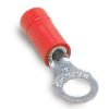 Sta-Kon 18RA-516 RA Series Insulated Ring Terminal, 22 to 16 AWG ...