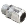 T&B 2920-TB 1/2 in Strain Releif Straight Connector | Werner
