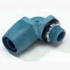 T&B 6322 Conduit Connector With Captive Sealing O-Ring, Tapered Hub ...