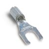 Thomas & Betts Sta-Kon® B14-8FL B Series Locking Non-Insulated Fork ...