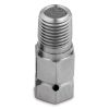 T&B® ECD15-TB Conduit Breather and Drain, 1/2 in, 304 Stainless Steel ...