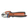 Sta-Kon ERG4001 Manual Crimp Tool, 22 to 10 AWG Cable/Wire | Werner