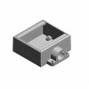 T&B® FS22-TB Type FS Dead End Shallow Style Cast Device Box, Iron Alloy ...