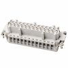 Pos-E-Kon FS124B B Series Standard Terminal Insert, 24 Positions, 20 to ...
