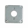 Steel City RS-11 RS Series Surface Cover, 4 in L x 4 in W x 1/2 in D ...