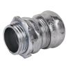 Thomas & Betts Steel City® TC111A Non-Insulated Compression Connector ...