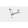 Unirac ROOFMOUNT 310750 Module Clip, For Use With Unirac® Roof Mount ...
