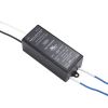WAC EN-12100-R-AR ELECTRONIC TRANSFORMER 120V - 12V 100W MAX | Werner ...