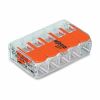 Wago 221-415/K194-4045 Compact Splicing Connector | Werner