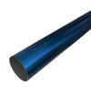 4 in x 10 feet, Colored EMT - Blue | Werner Electric