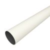 3-1/2in x 10ft, Colored EMT - White | Werner