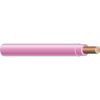 THHN Cable - Solid, Pink, 12 AWG, 2500 ft Spooled | Werner Electric