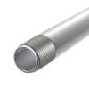 3/4in x 10ft, GRC Rigid Conduit, Stainless Steel | Werner Electric
