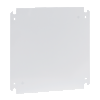 nVent HOFFMAN CONCEPT™ CP4750G C2 Rear Door Panel, 15.04 in W x 14.04 ...