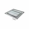 Hoffman Proline G2 P2BGP810 P40 Gland Plate, For Use With 800 mm W x ...