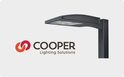 Cooper Lighting Xtor 1b | Shelly Lighting