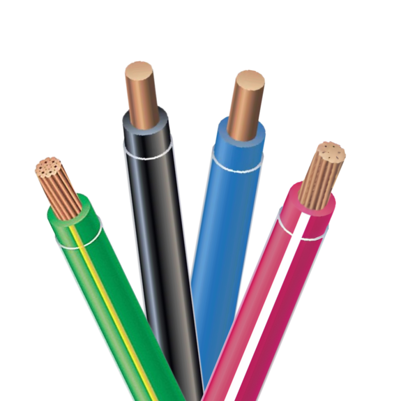 Copper Building Wire | Werner
