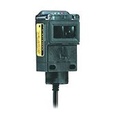 Photoelectric Sensors Clear Object Detection | Werner Electric