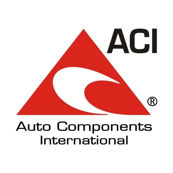 ACI - Auto Components International - Polymerová dezinfekce