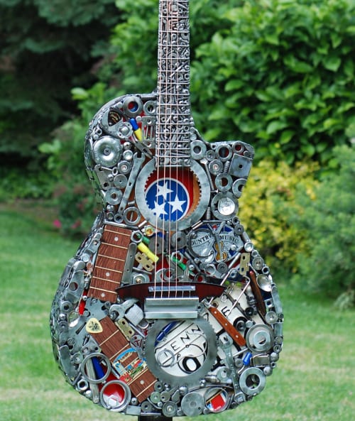 Sculptures by Brian Mock | Wescover