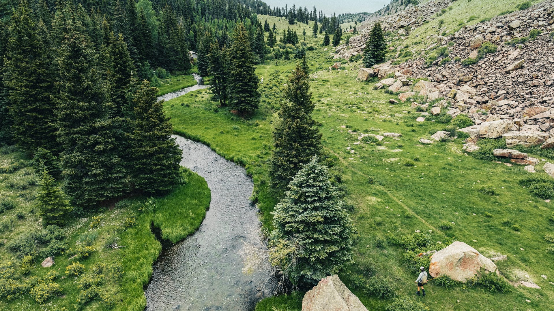 2024: A New Year's Day Wrap-Up - Western Rivers Conservancy