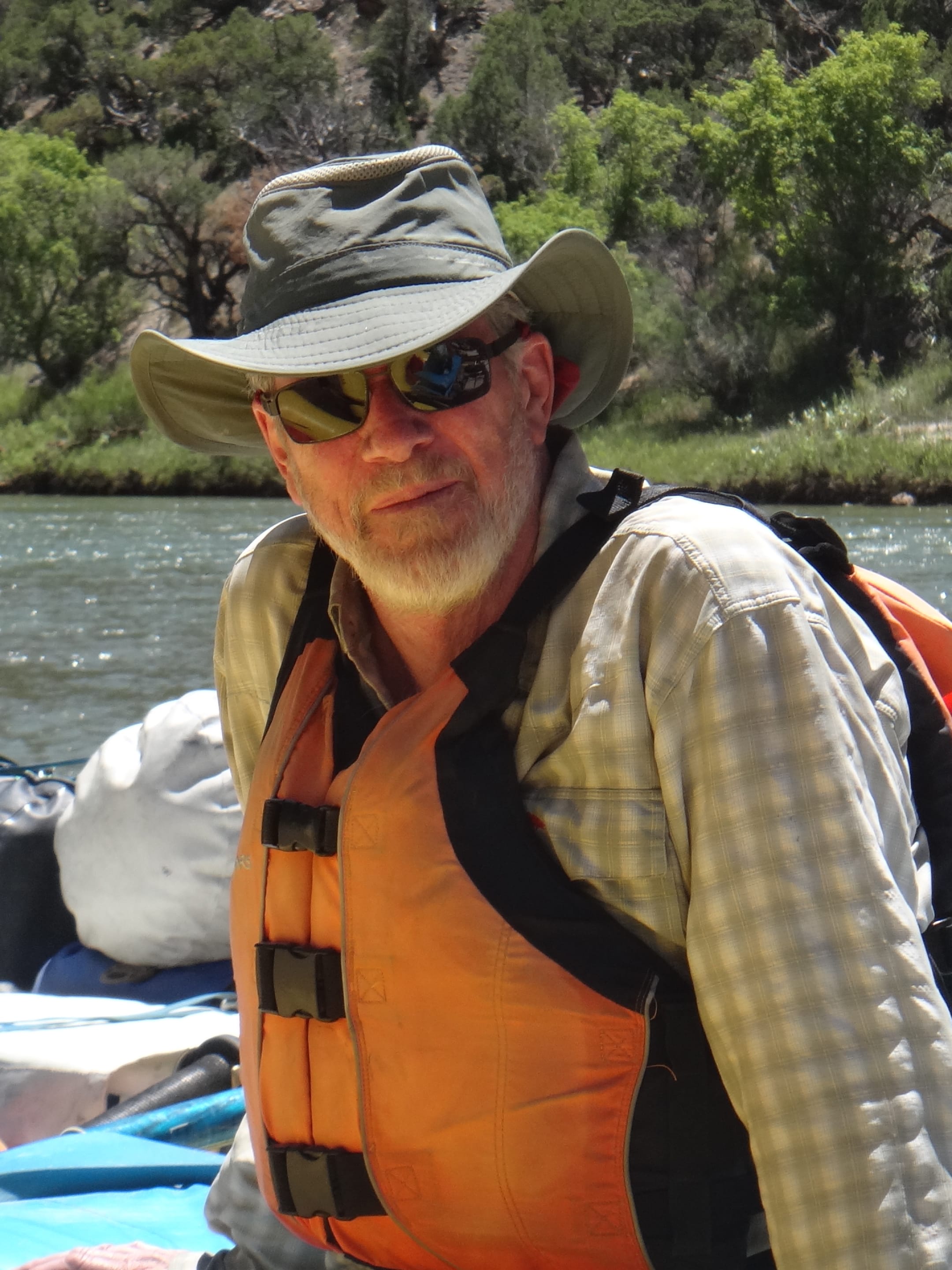 Staff - Western Rivers Conservancy