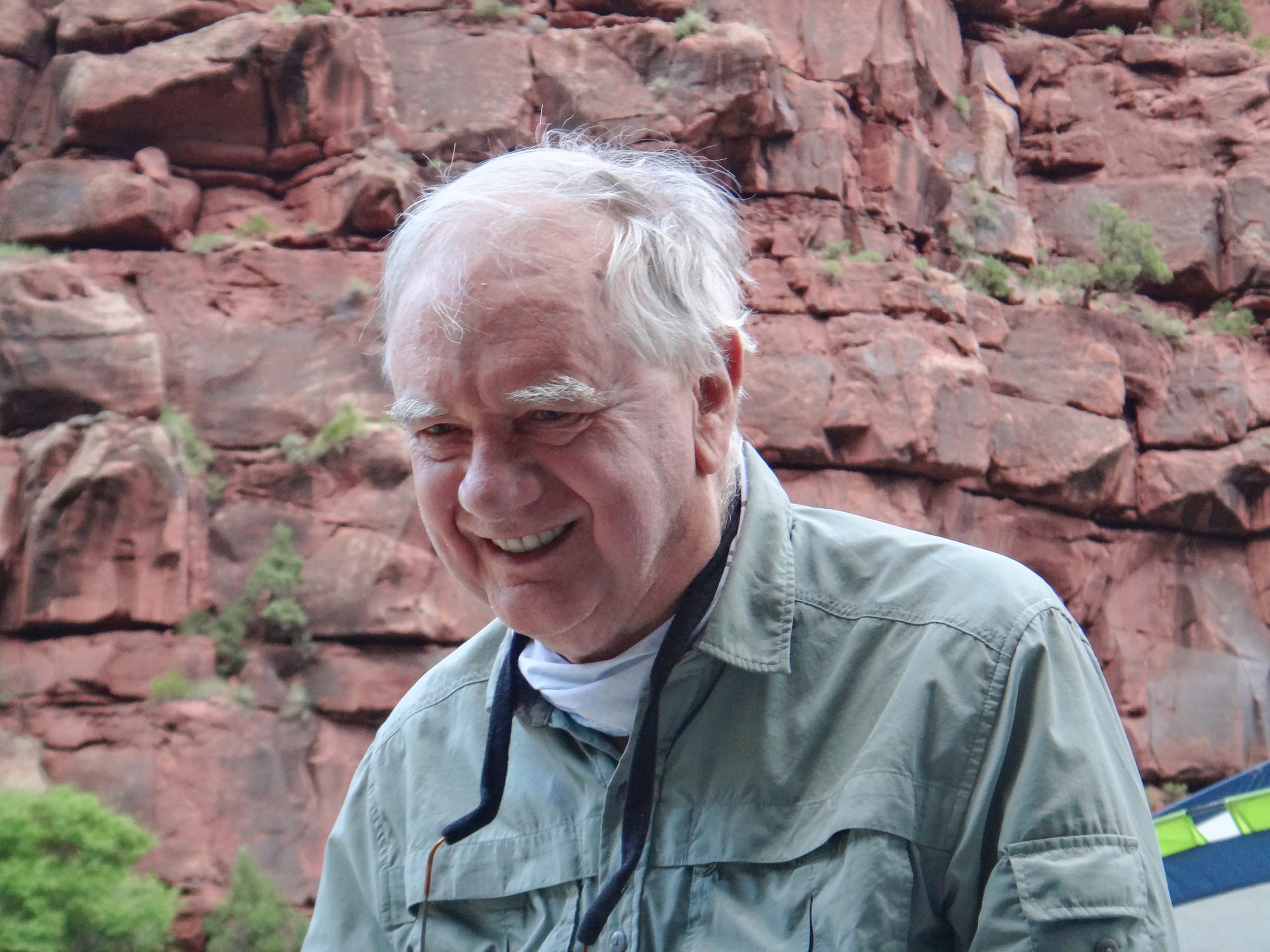 Jon Roush Fund & Reflection Point - Western Rivers Conservancy