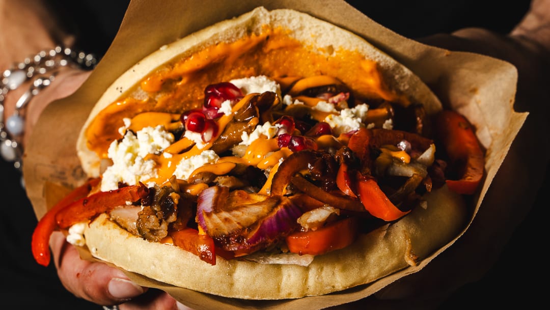 Le Smokey Pepper arrive chez Berliner - Actualités | WESTFIELD LES 4 ...