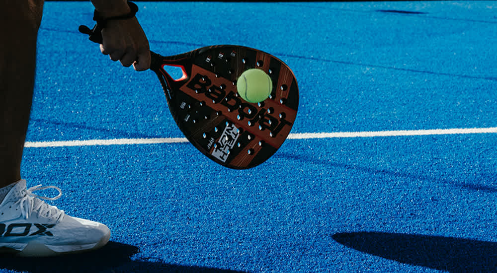 Padel Up - LA's Premier Padel Club - Events | Westfield Century City