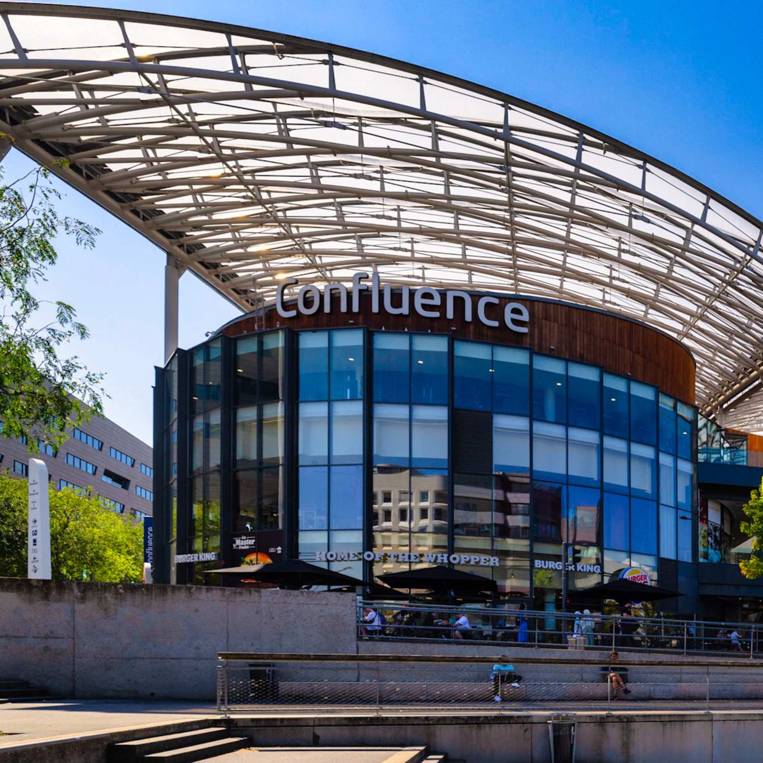 Centre commercial France : Westfield, la référence du shopping