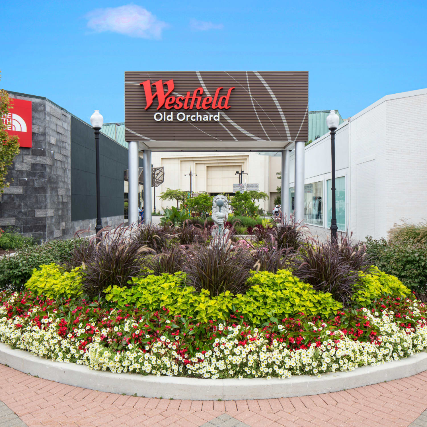 Westfield Old Orchard