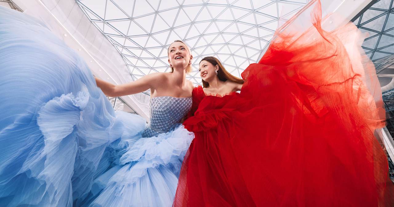 Westfield Donau Zentrum