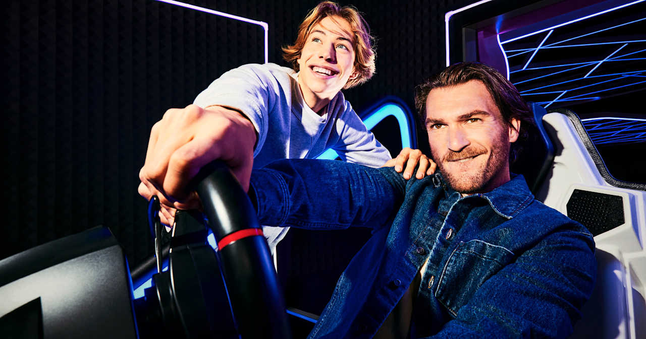 CH Westfield Arkadia - Największe centrum handlowe w Warszawie