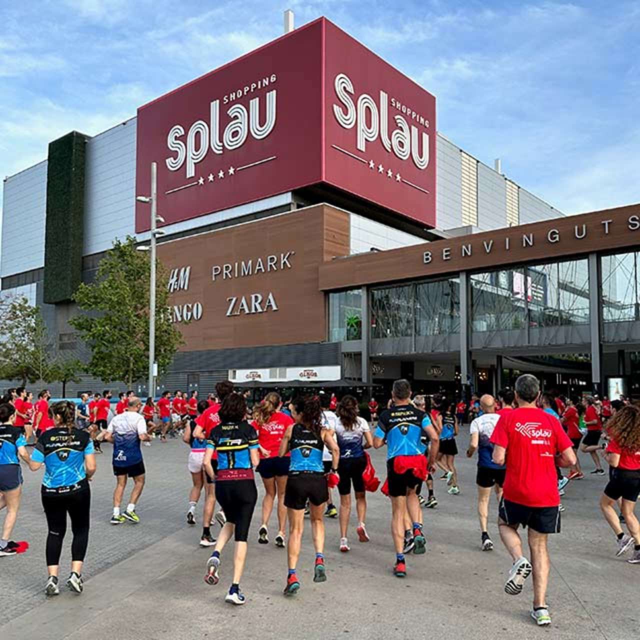 ¡Hasta pronto! @CCSPLAU