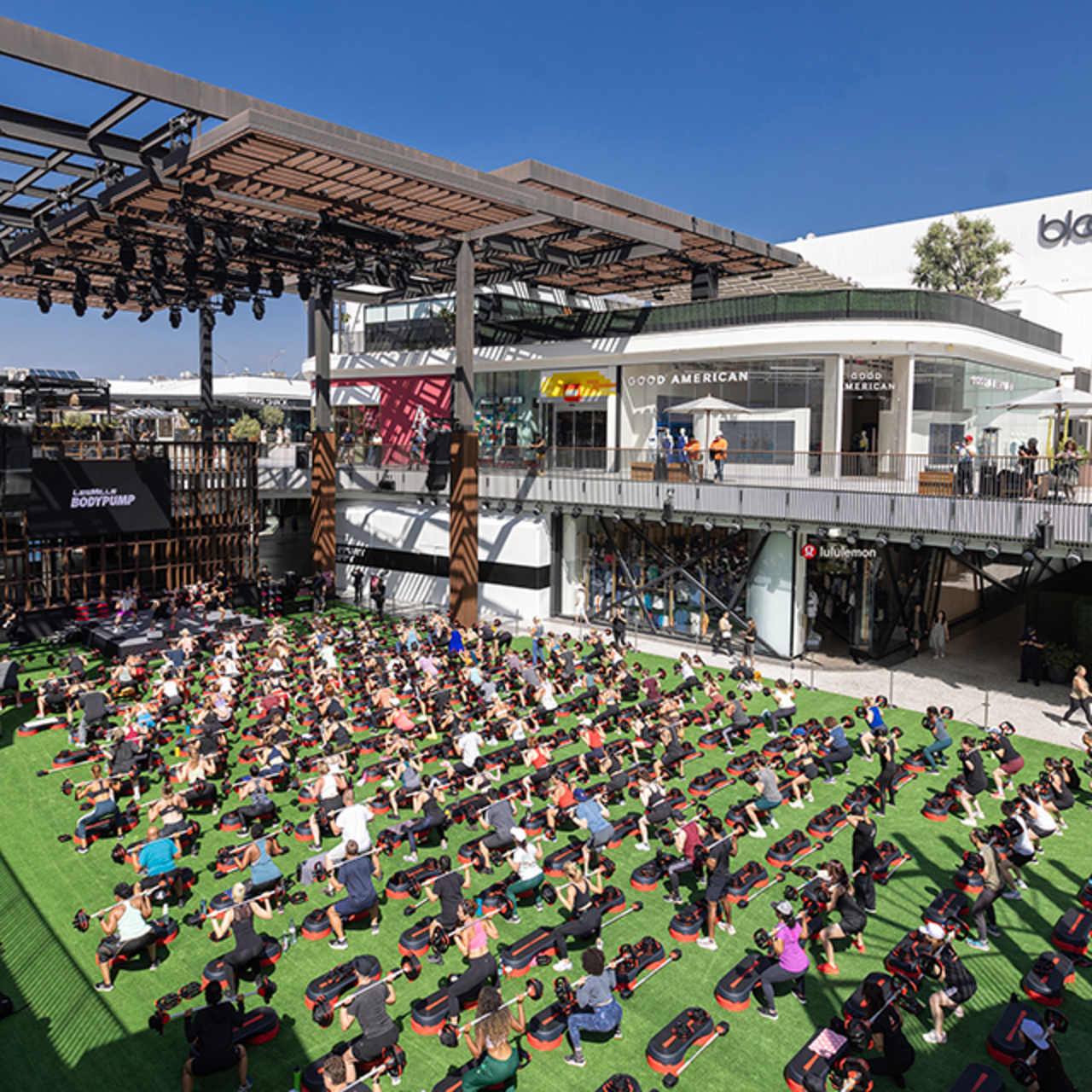 Westfield Century City