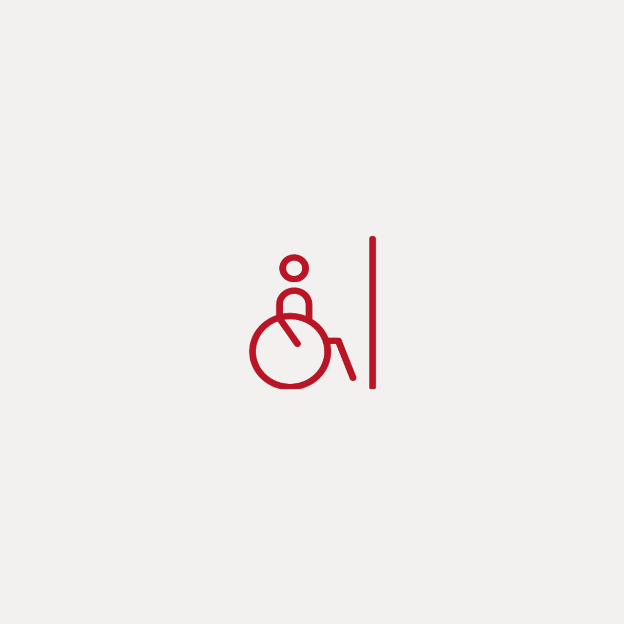 Accessible Toilets | Westfield London