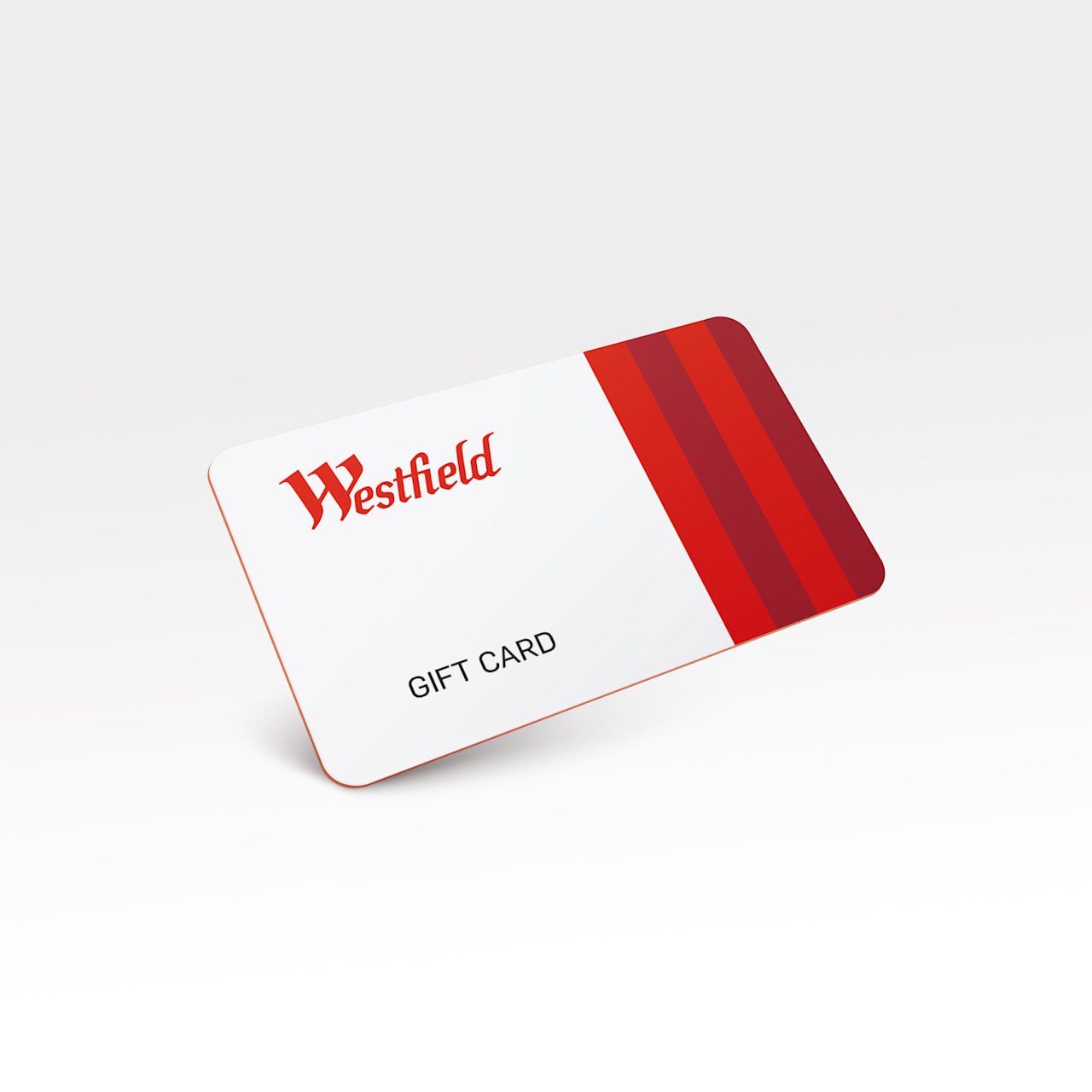 One card. Endless possibilities. Valid at Westfield Mall of the ...
