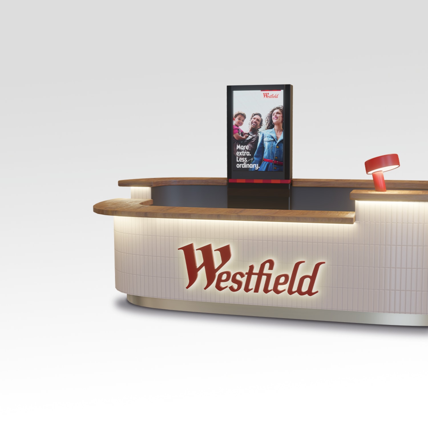 Westfield Donau Zentrum