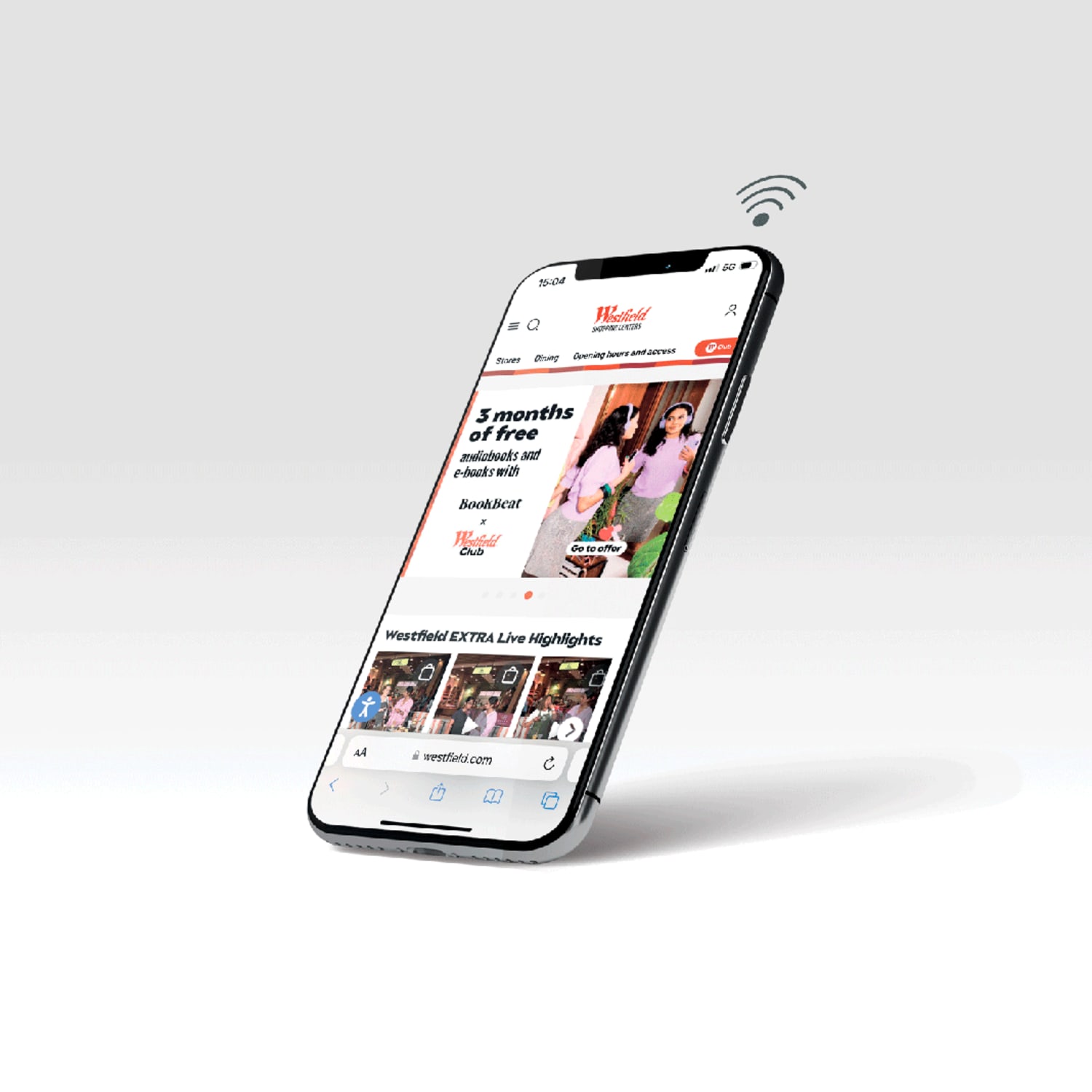 WiFi Gratuito e Ilimitado a l'Splau | Conexión per navegar Sin Límites