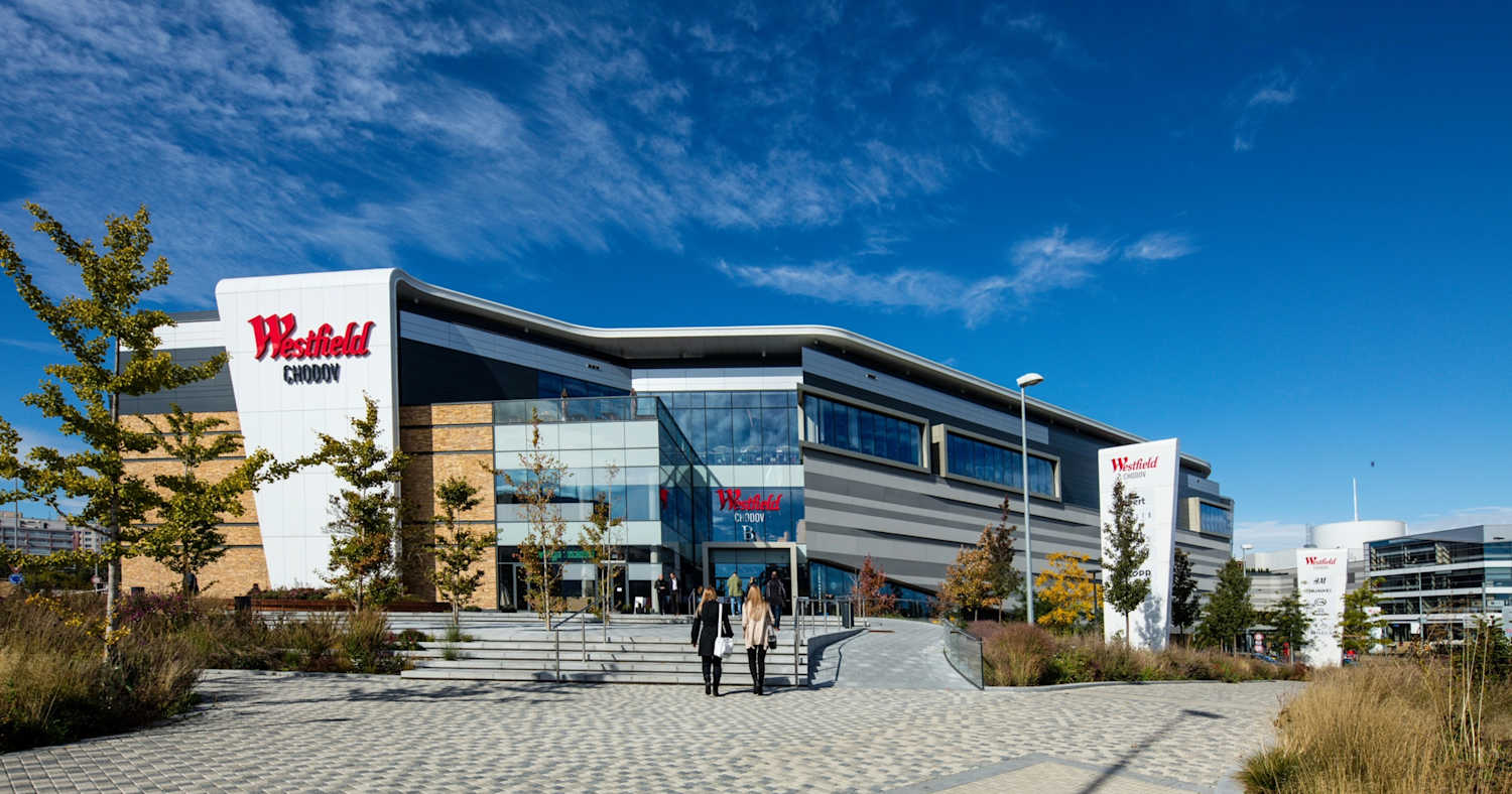 Photo of Westfield Chodov