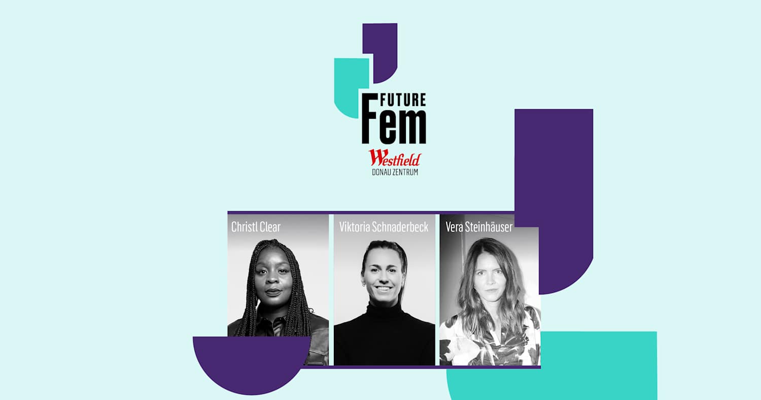 Westfield Donau Zentrum