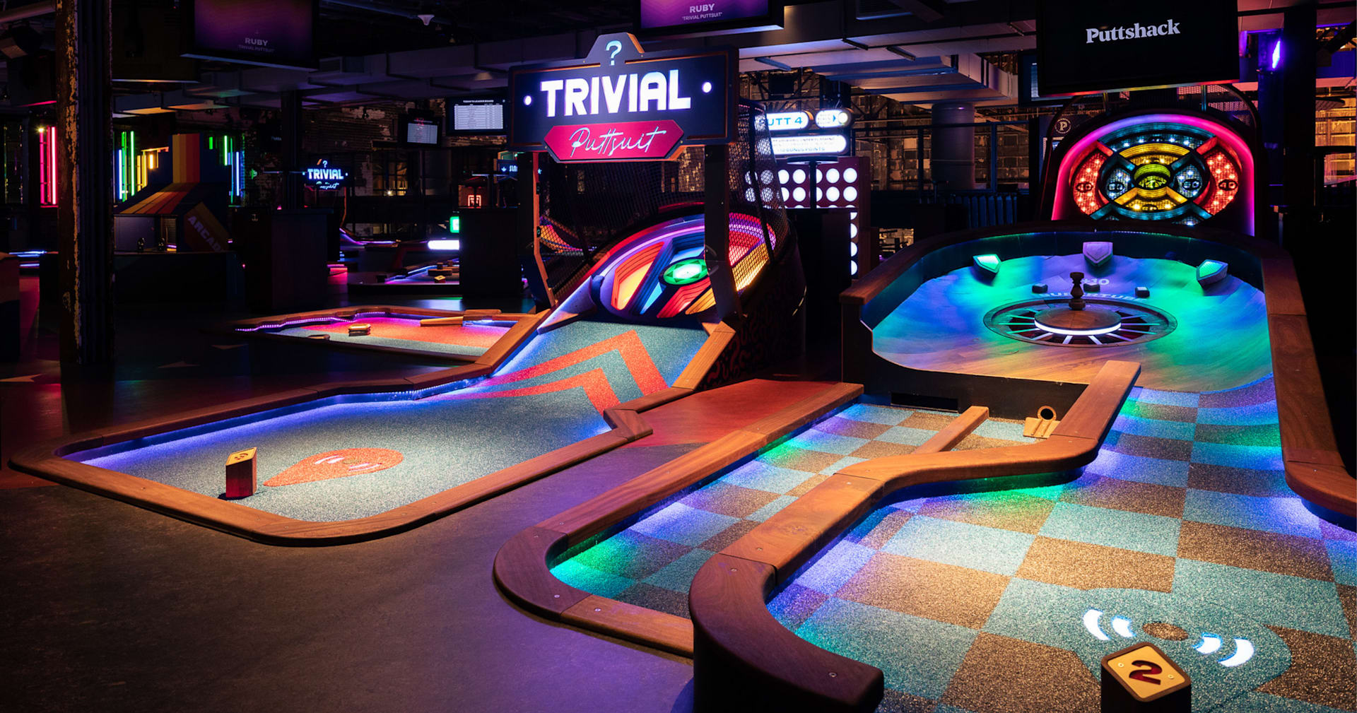 Westfield Old Orchard