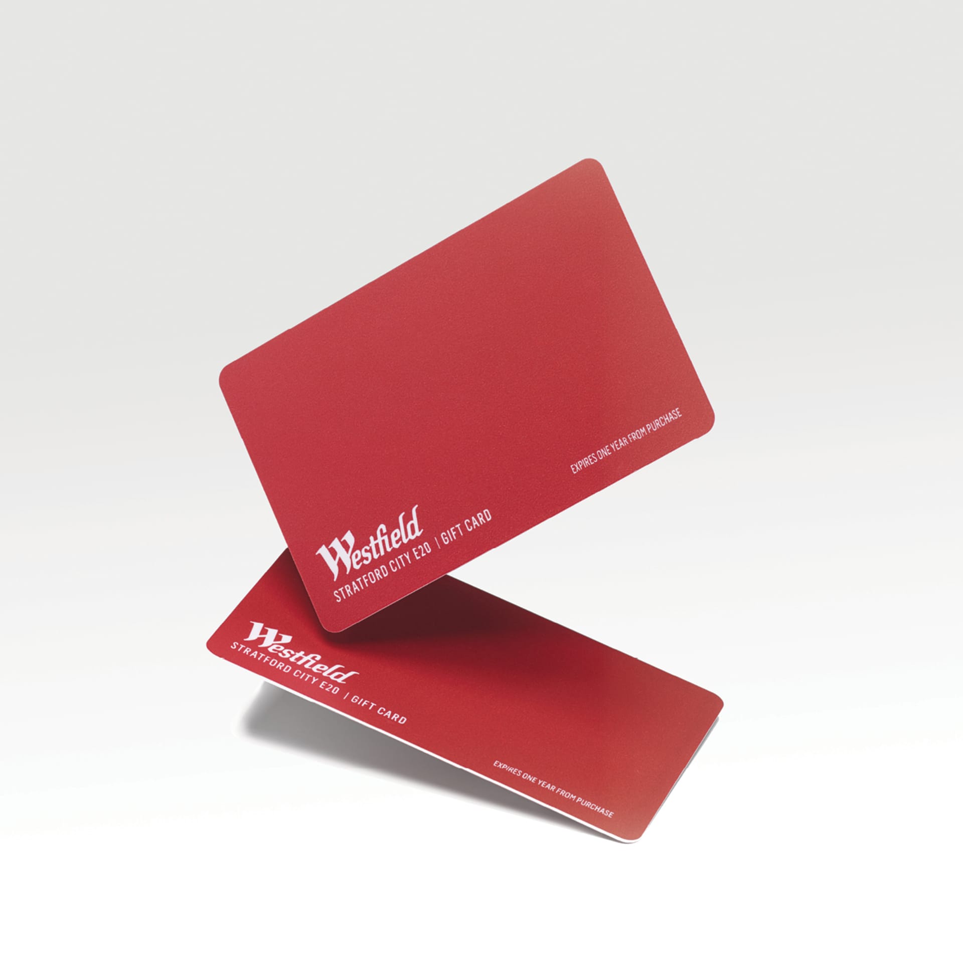 Westfield Stratford City