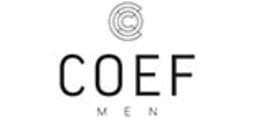 COEF MEN | Westfield Mall of the Netherlands