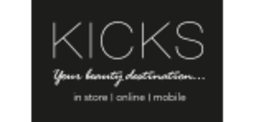 Kicks | Westfield Mall of Scandinavia