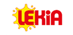 LEKIA | Westfield Mall of Scandinavia