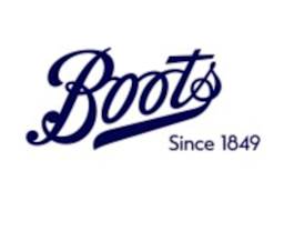 Boots | Westfield Stratford City