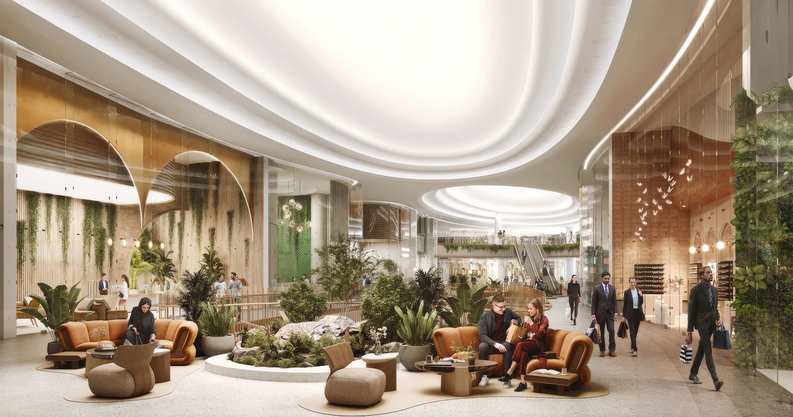 Health & Wellness | Westfield London