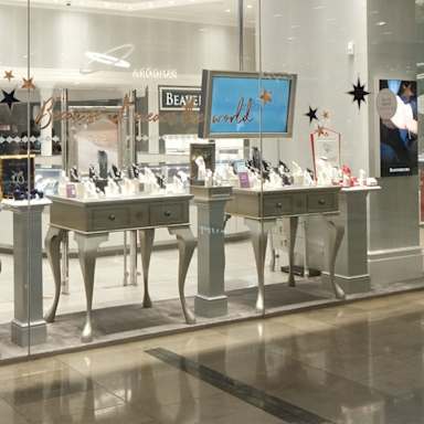 Shops at Westfield